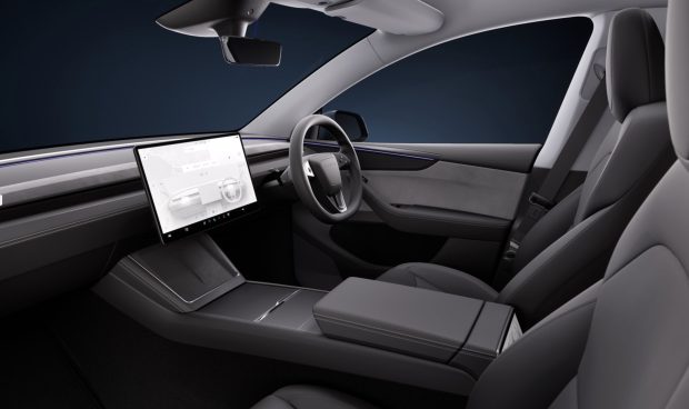 2025 Tesla Model Y: Neues „Juniper“-Modell und Preise bekannt gegeben ...