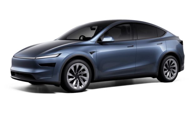 2025 Tesla Model Y: Neues „Juniper“-Modell und Preise bekannt gegeben ...